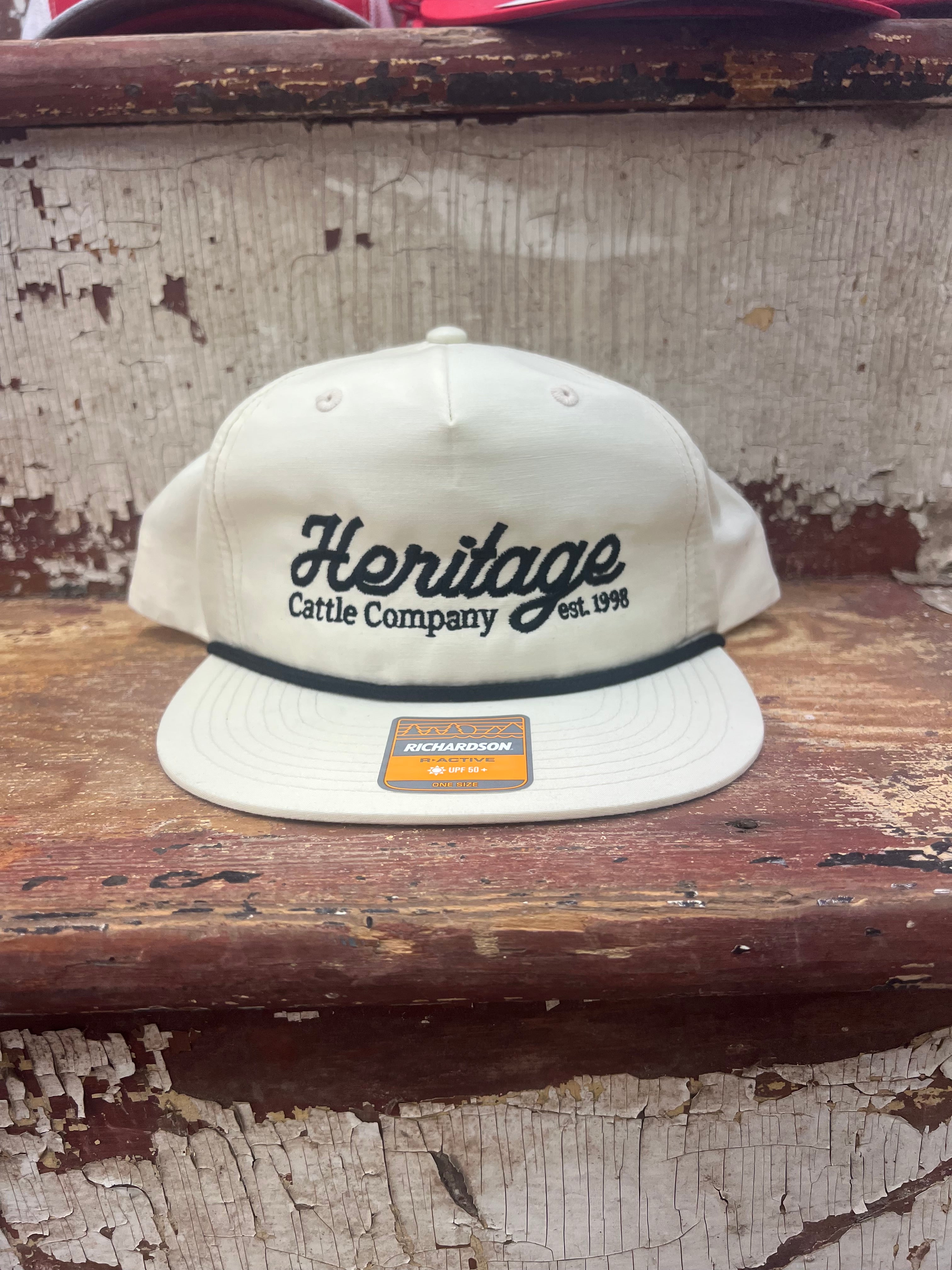 Collections – Heritage Cattle Co